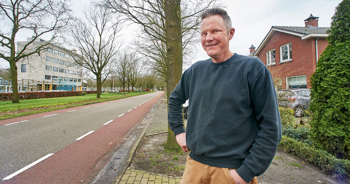 Huize Padua is gemoedelijk, ‘als je hier rondloopt word je vanzelf ...