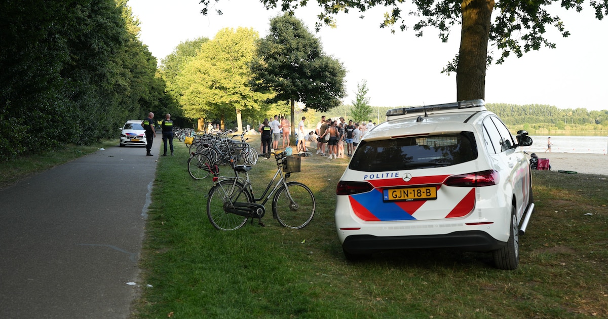 Man (52) raakt gewond bij steekpartij in Den Bosch, twee mannen ...
