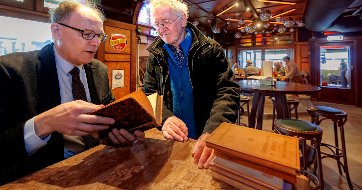 Hoeveel zijn Boxtelse erfstukken waard? ‘Niet boos worden, maar dit ...