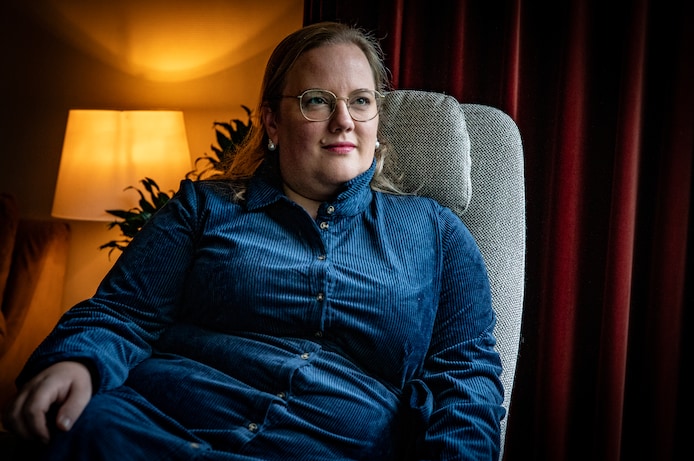 Marieke zorgde voor haar dementerende oma: 'Ons leven stond op zijn kop’ | Eindhoven | bd.nl