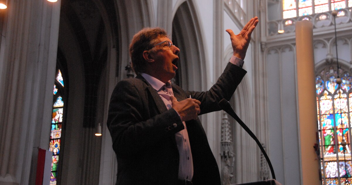 Vele 'zangvogels' dalen neer op Korenfestival in Den Bosch | 's ...