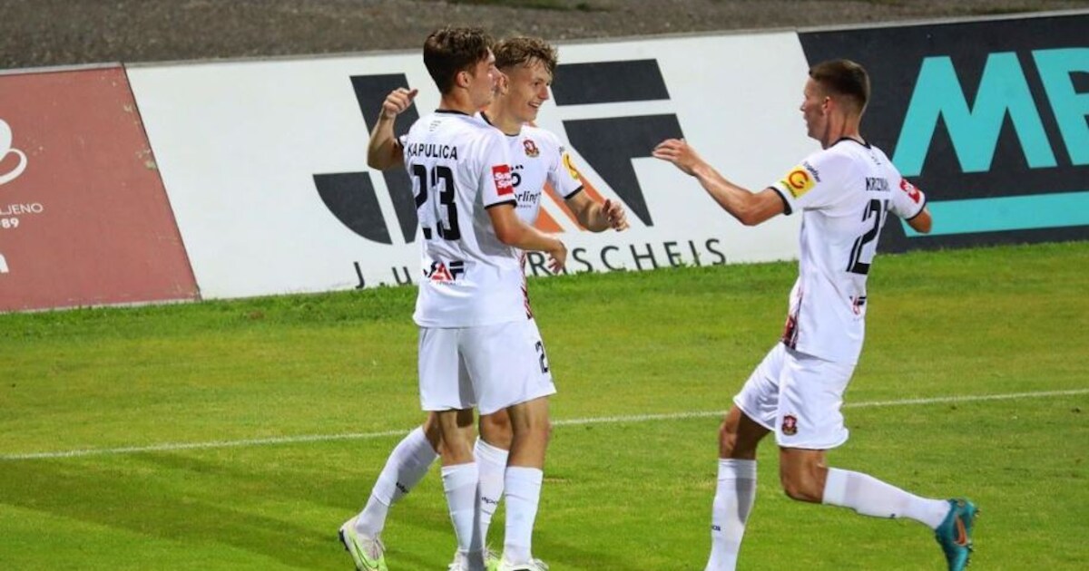 Acht jaar geleden betaalde hij nog contributie, nu maakt Schijndelse ...