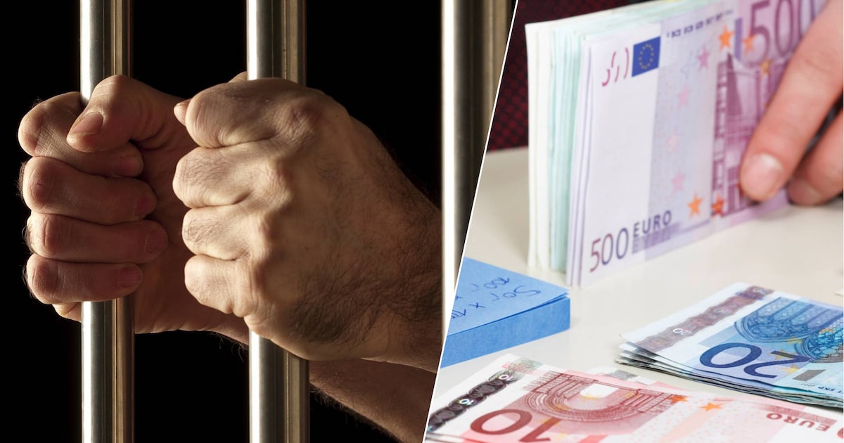 Ossenaar zat 452 dagen onterecht in de cel en kan tienduizenden euro’s ...