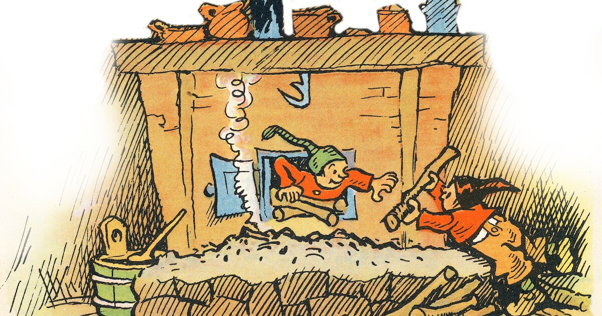 Boek over de ‘onbekommerde culturele drift’ uit Tilburg, de stad die ...