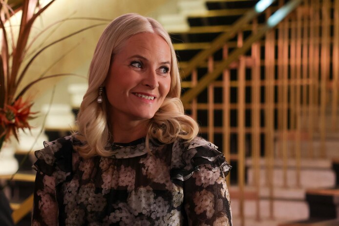 Noorse kroonprinses Mette-Marit wordt niet verhoord in zaak rond zoon ...