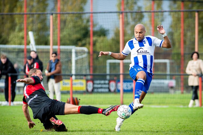 Foutje! KNVB vergeet amateurclub bij loting bekertoernooi: hoe kon dit misgaan? | Amateurvoetbal ...