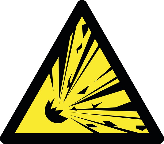 Meierijstad brengt explosieven in gemeente in beeld | Meierij | bd.nl