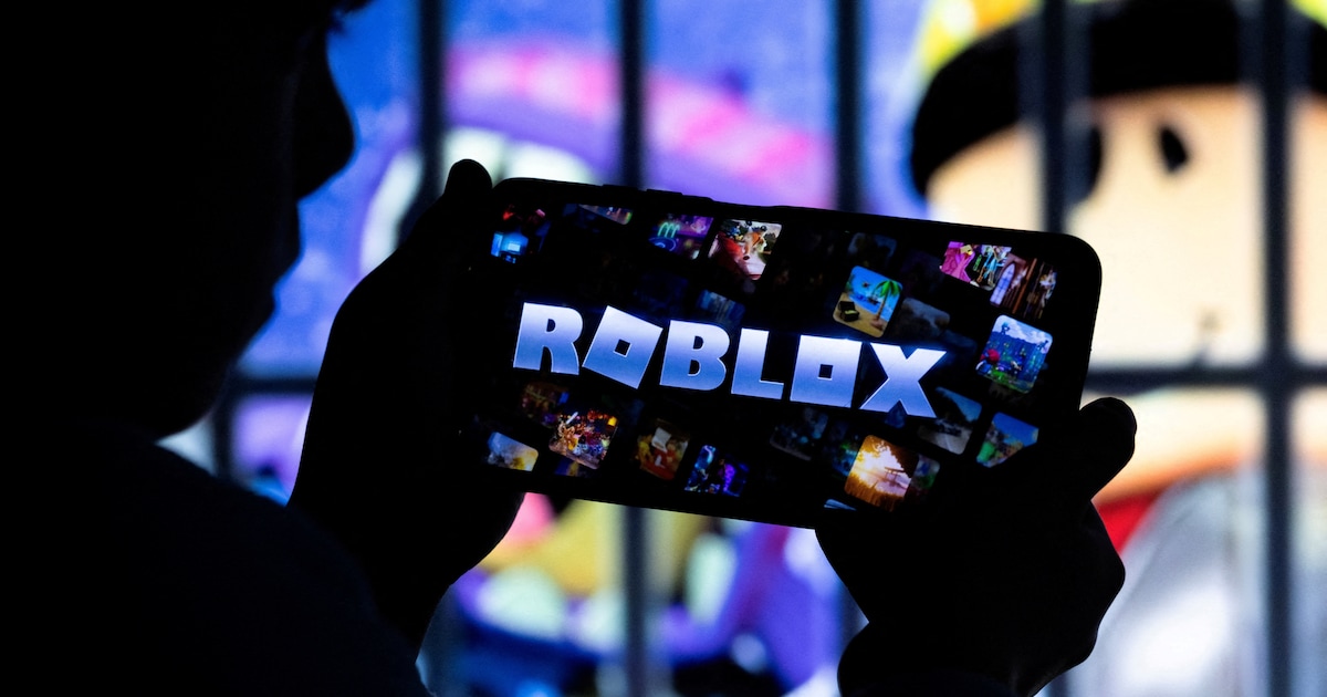 Waarom gameplatform Roblox wereldwijd onder vuur ligt: 'Veel ouders ...