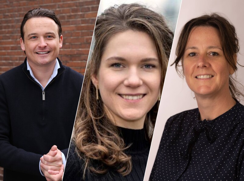 CDA snapt niets van uitsluiting bij formatie Den Bosch, terwijl oude ...