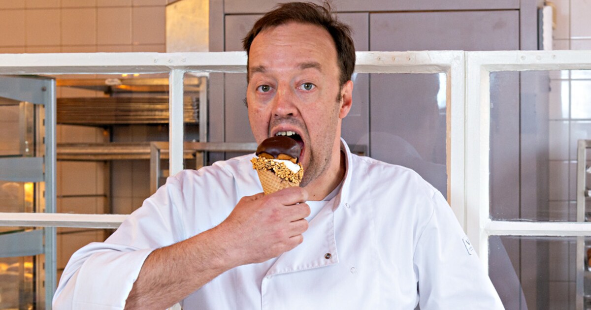 De zomer is compleet: er is Bossche bollen-ijs! | Brabant | bd.nl