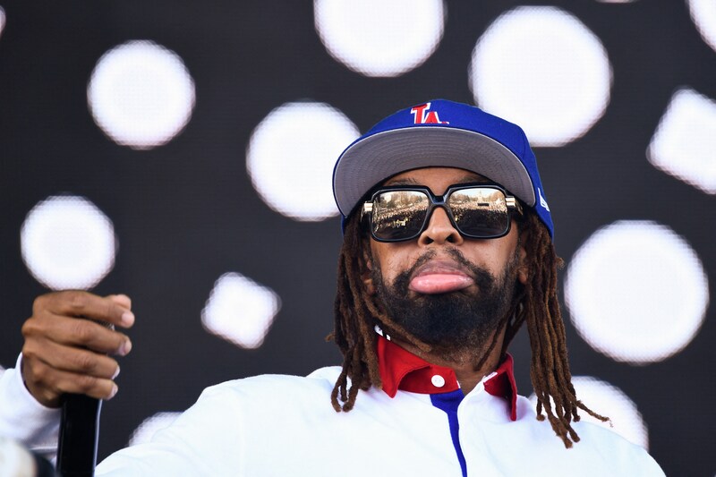 Lichaam van vermiste zoon rapper Lil Jon gevonden | Nieuws | BD.nl