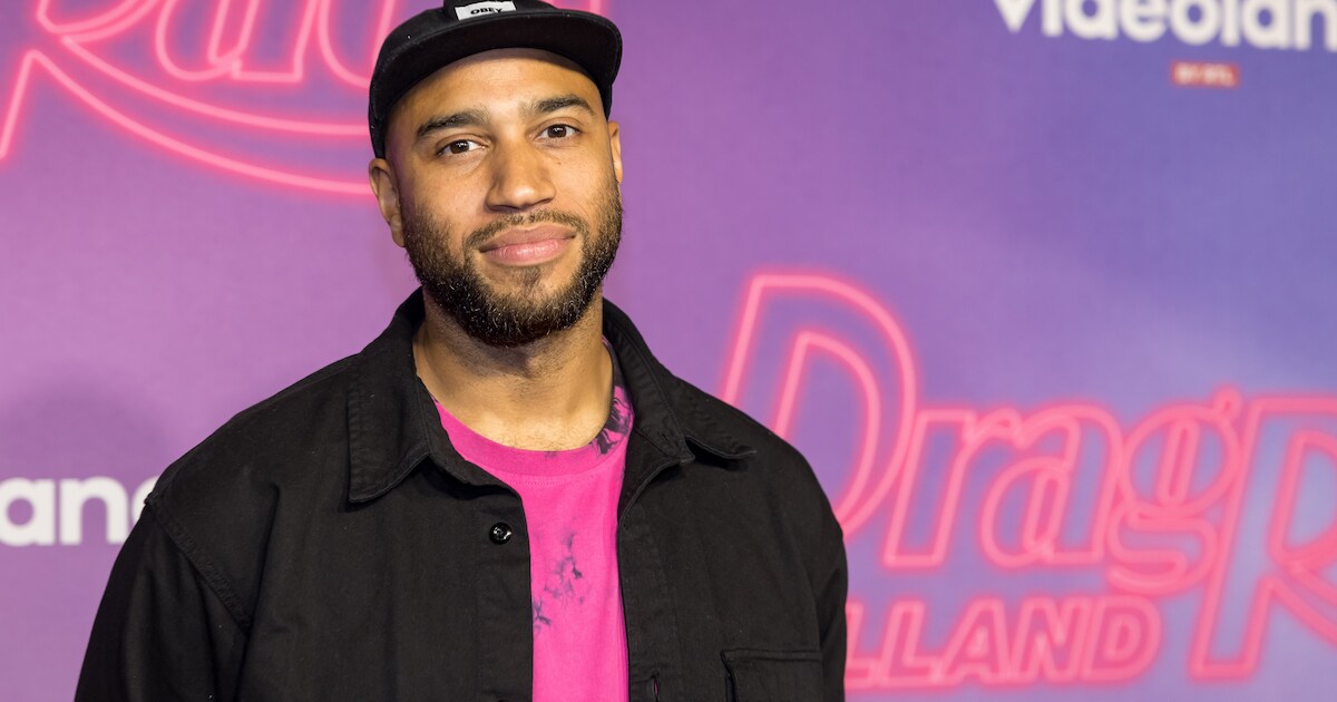 Edson da Graça tekent contract bij RTL | Show | BD.nl