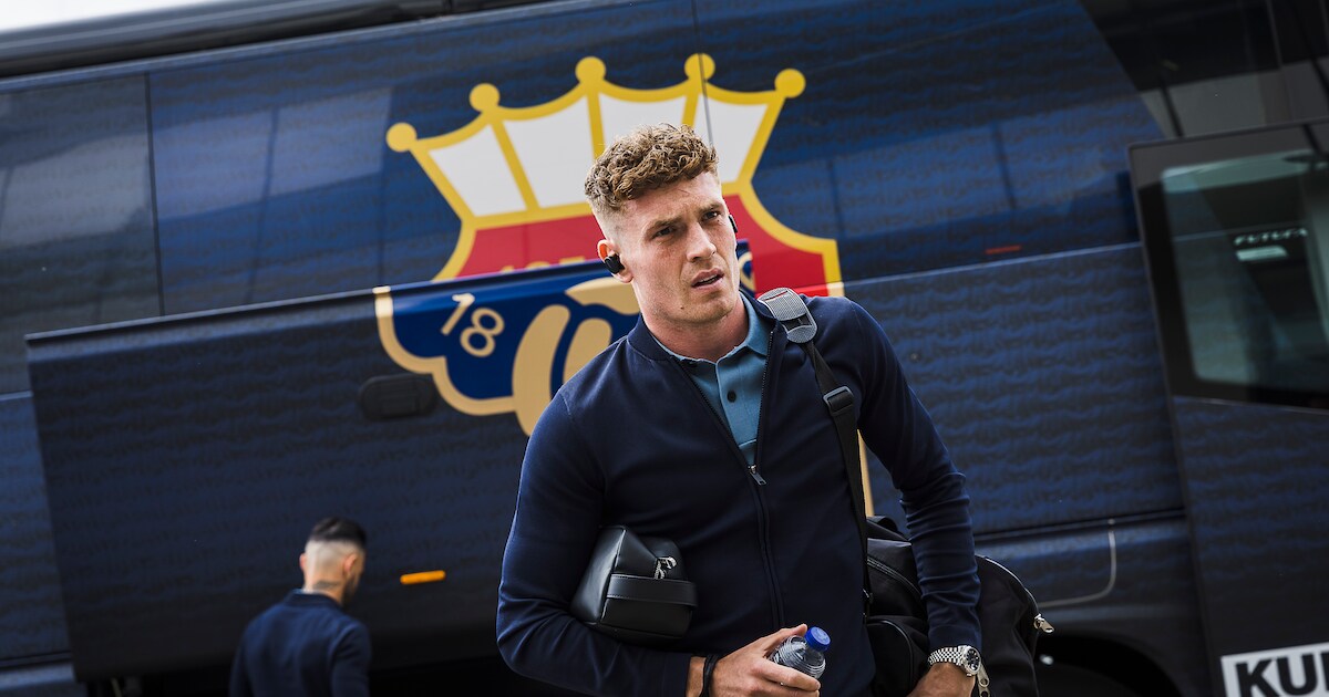 Willem II maakt comeback Dammers officieel, verdediger tekent tot 2025 ...