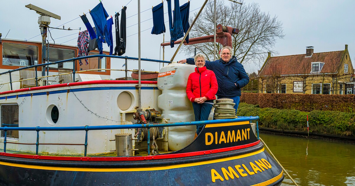 Van rondvaart op Ameland naar Willemstad: het bijzondere verhaal én ...