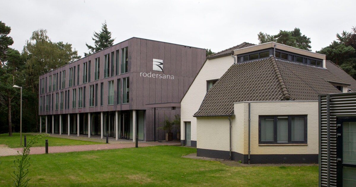 150 asielzoekers in opvang in voormalige Oirschotse verslavingskliniek ...