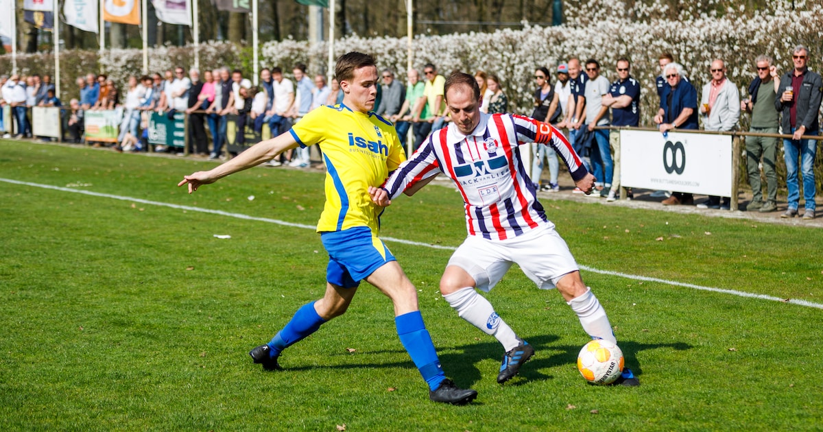 Uno Animo pakt belangrijk punt in strijd tegen degradatie ...