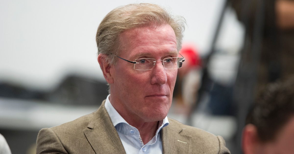 Hans van Breukelen krijgt eervolle opdracht bij kampioenschap PSV ...
