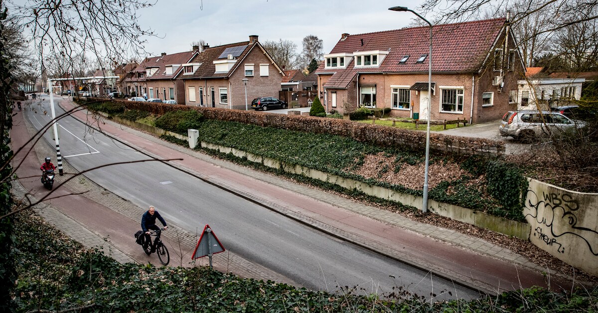 ASML wil uitbreiden en huizen aan Heerseweg opkopen, bewoners in ...