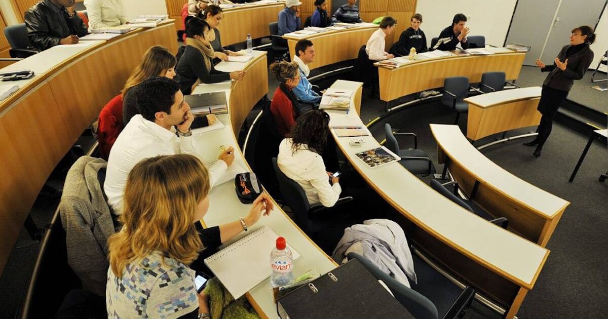 Master SEN voor 200 docenten | Tilburg | bd.nl