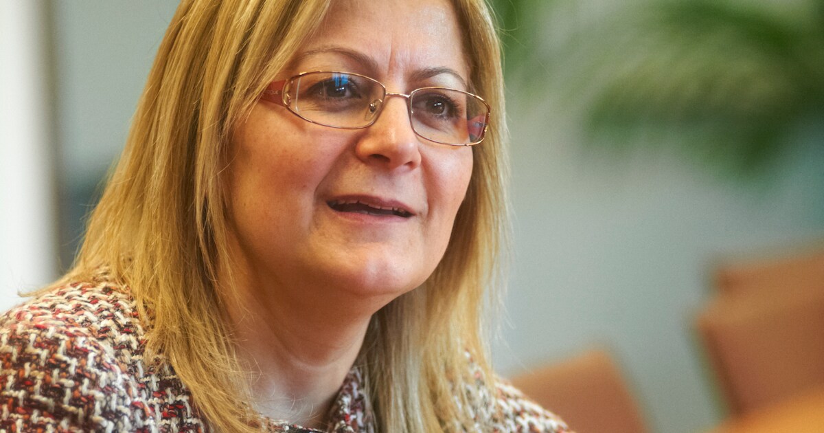 Udense Sultan Günal vol zorgen over familie in rampgebied: ‘Het lijkt ...