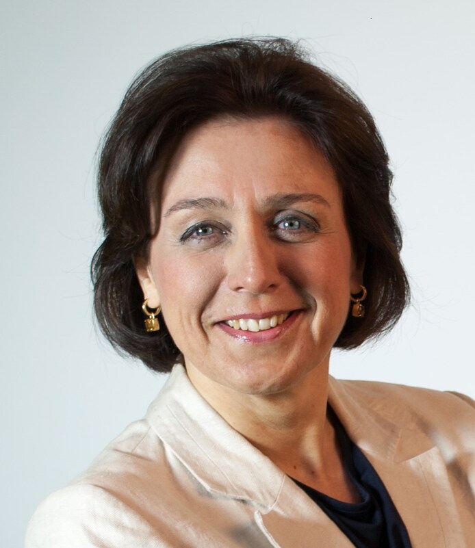Brigitte Drees is de nieuwe directeur van het Osse Pivot Park | Oss | bd.nl