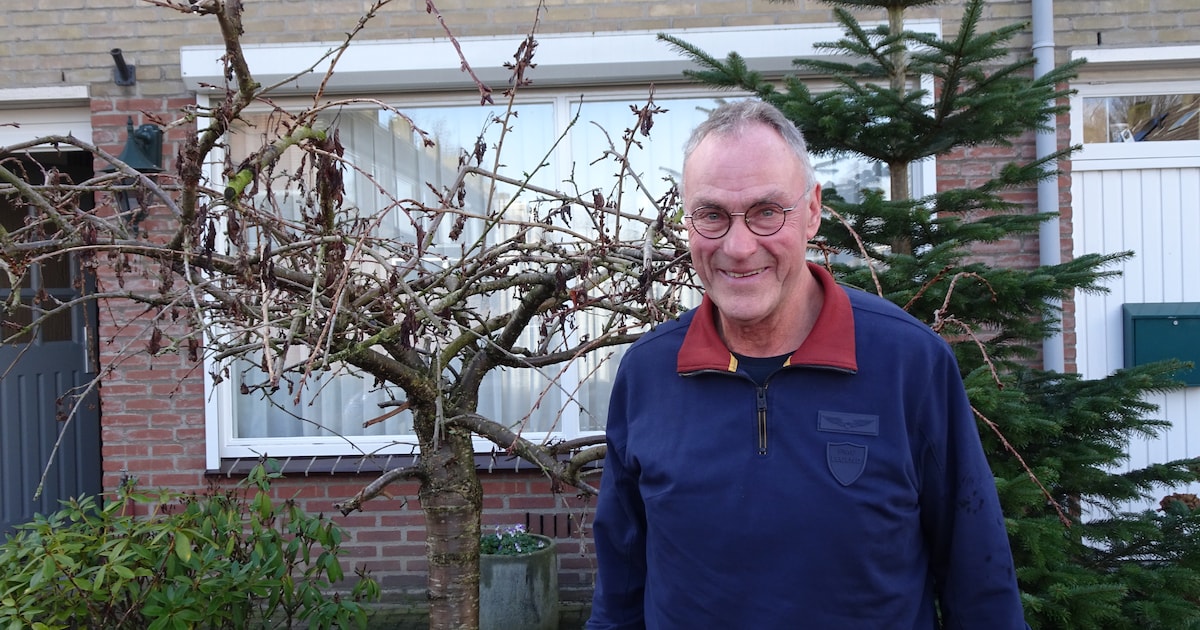 Het Den Dungen van Peter Smits: ‘Iedereen is welkom op de begraafplaats hier, ook zonder mis ...