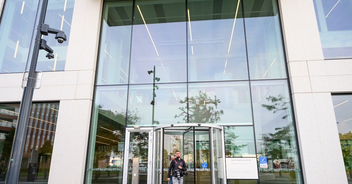 Langdurige ruzie tussen Tilburgse buren gaat in de rechtbank gewoon ...