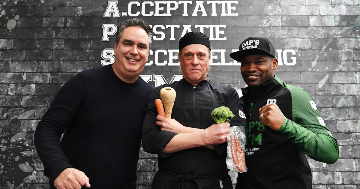 Kickboksgala zonder 'maffioso-imago' in Tilburg: ‘Alcohol is er niet te ...