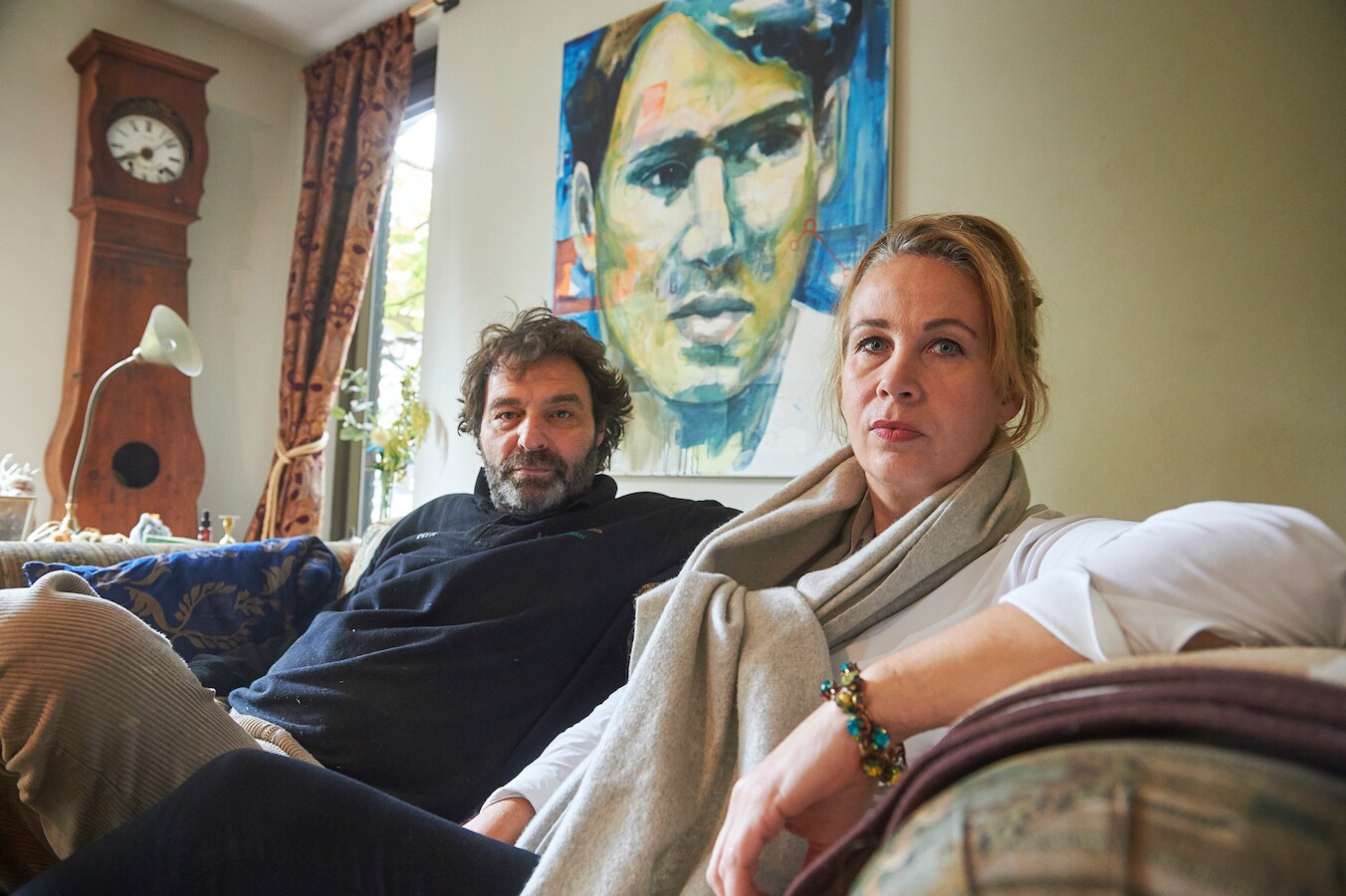 Overleden Jouke (17) leeft voort in smederij: ‘Zijn dood is ook een ...