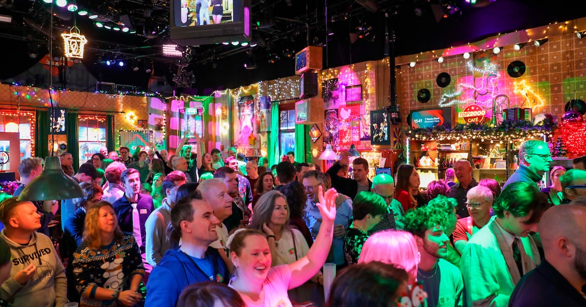 Marco Borsato kan met opgeheven hoofd de straat op: vijf feitjes over ...