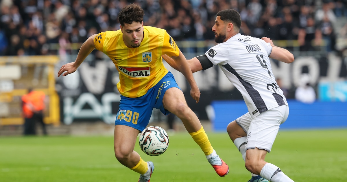 Feyenoord doet bod op middenvelder Nice, aast op spits Westerlo en ...