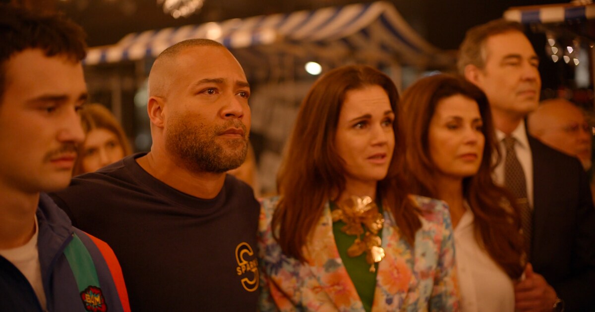 Bekentenis van Nola doet Meerdijk bibberen in zomercliffhanger GTST ...