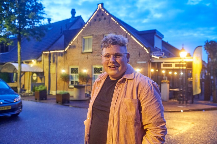 Hechte gemeenschap Zijtaart is voor Stan van Hoof vanzelfsprekend, maar ...