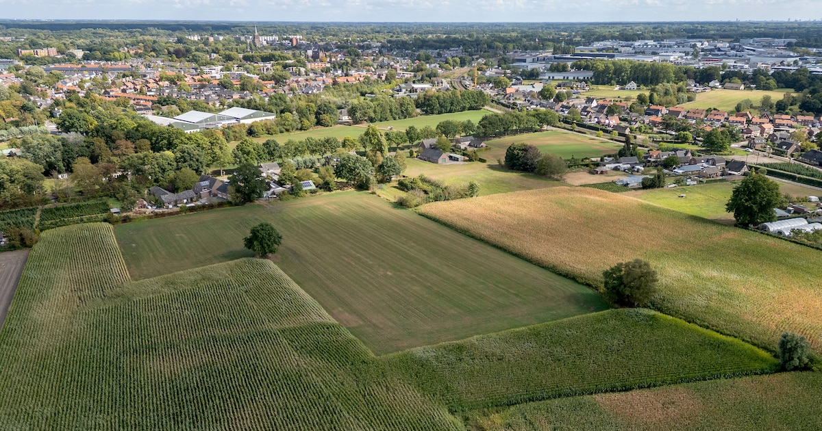 1.500 woningen, snelfietsroutes en veel natuur: dit is het ambitieuze ...