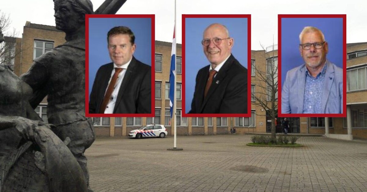 Hardinxveldse SGP’er stapt over naar andere partij en toch lijkt ...