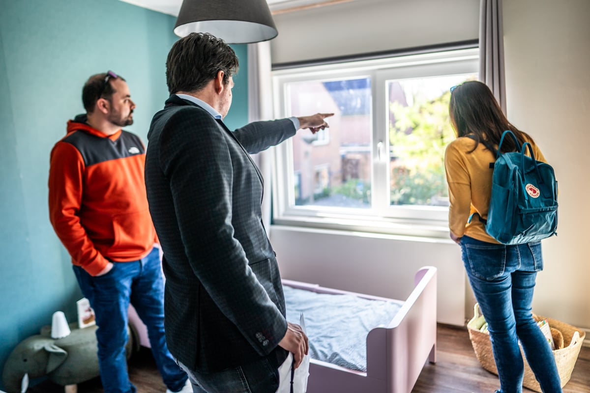 Verkoopprijs huizen in Loon op Zand stijgt tot boven de 500.000 euro ...