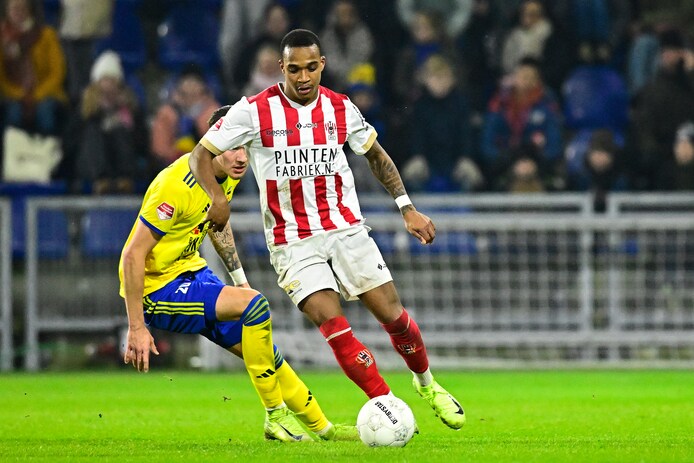 TOP Oss raakt assistent-trainer en keeperstrainer kwijt, volop ...