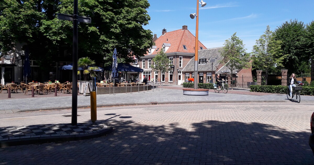 D'n Bes in Schijndel gaat verder als Tramhuys Bar & Food | Nieuws | BD.nl