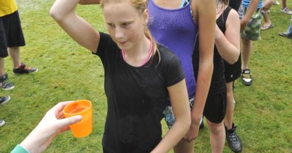 Zomerse spelletjes voor Udenhoutse kinderen | Oud Reusel - De Mierden ...