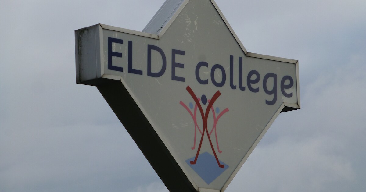 Politie houdt Elde College Schijndel scherp in de gaten na dreigende ...