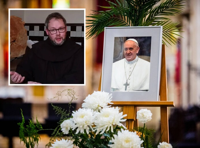 Broeder Jan over paus Franciscus: ‘De beste Franciscaan die je je voor ...