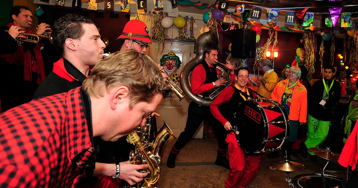 Prins van Boxtel zit nog altijd zonder Hofpaleis, maar zijn jeugd is ...