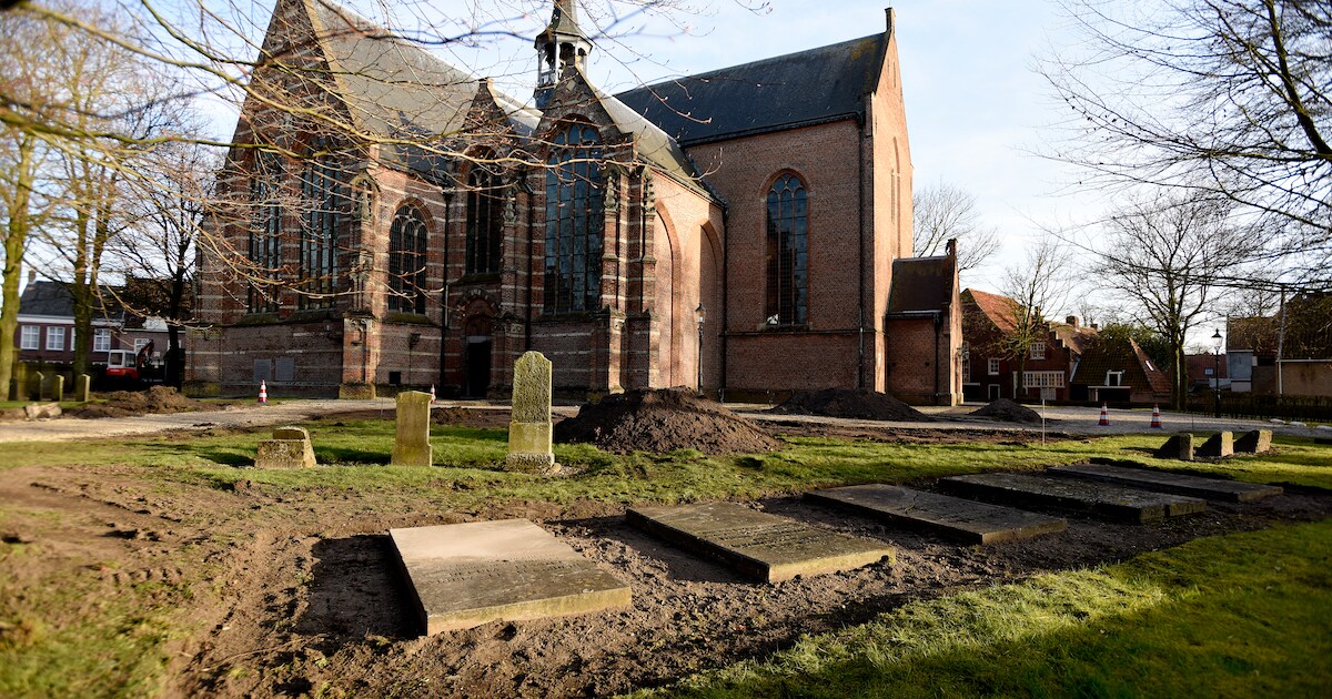 ‘Kijk goed naar toekomst religieuze gebouwen in Heusden’ | Waalwijk ...