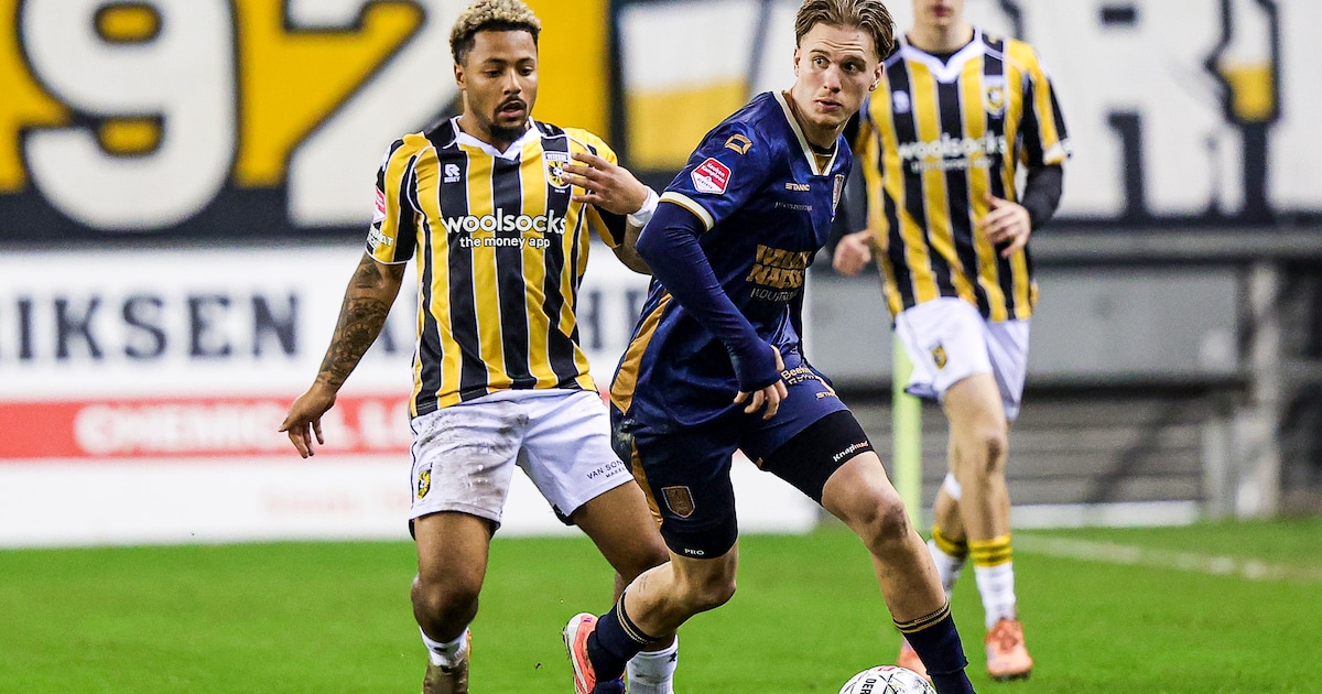 RKC gaat niet rouleren in bekerduel: ‘In de situatie waarin wij zitten ...