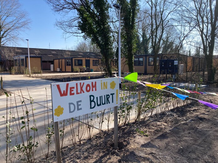 Boekelse buurt Neerbroek heet Oekraïners welkom, maar: ‘Veel mensen hier durven zich niet te ...