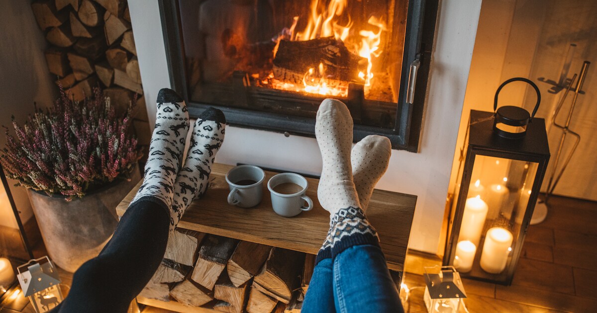 Hout stoken zorgt voor balans in mix van warmtebronnen | Opinie | BD.nl