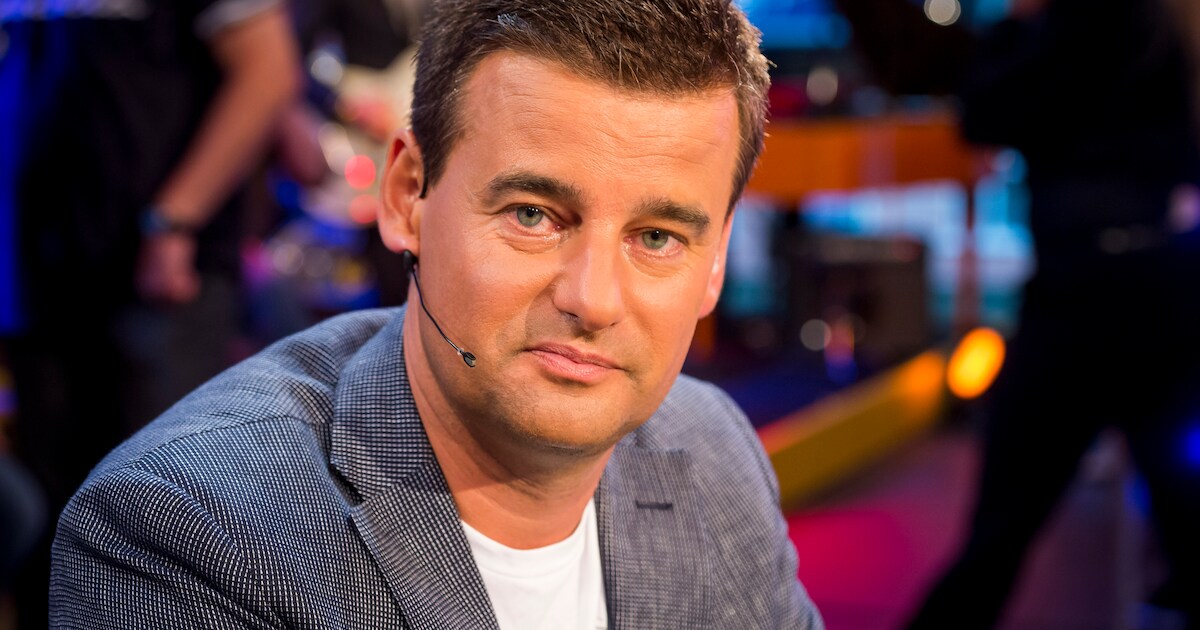 Wilfred Genee wordt topman bij bedrijf van Hans Brus uit Schijndel ...