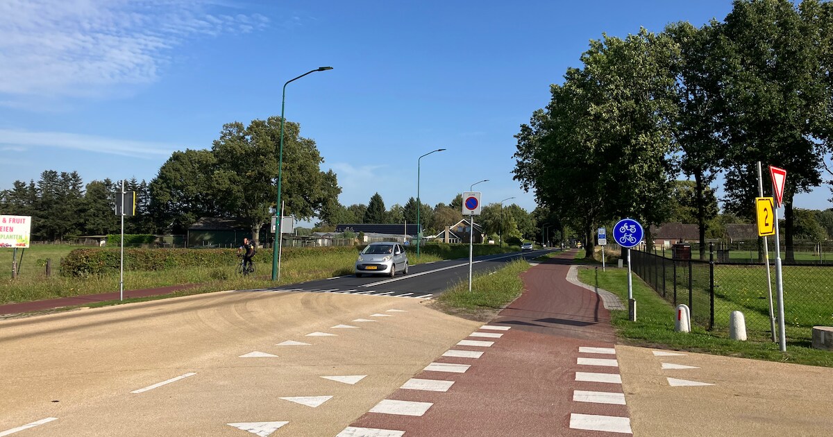 Verwijdert Loon op Zand vervuilde grond of niet? Gemeente houdt de ...