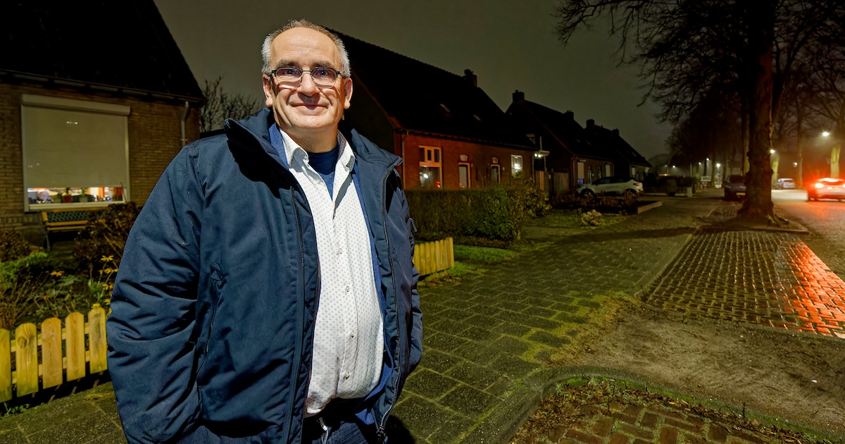 Ruud Merks op landelijke SP-lijst, maar kans op Kamerzetel is klein | Meierijstad | BD.nl