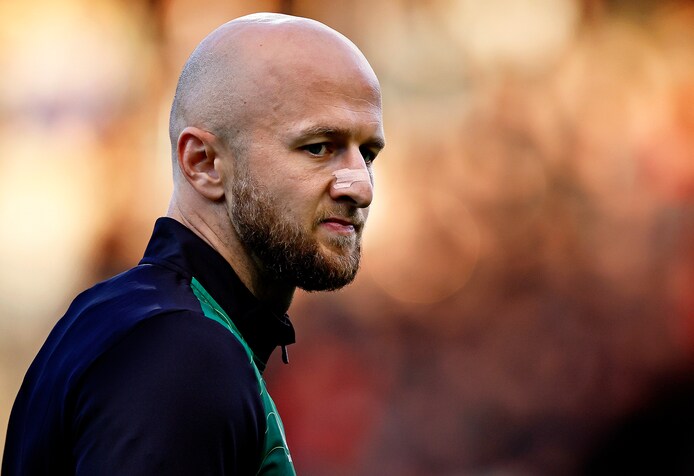 Zorgen bij Feyenoord om Gernot Trauner richting Champions League-kraker ...